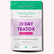 Morning Boost: Breakfast Detox Tea - SkinnyMint