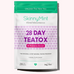 Morning Boost: Breakfast Detox Tea - SkinnyMint