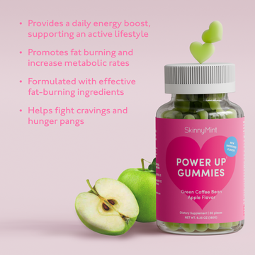 Lose Weight: Weight loss, fat burning supplements - SkinnyMint