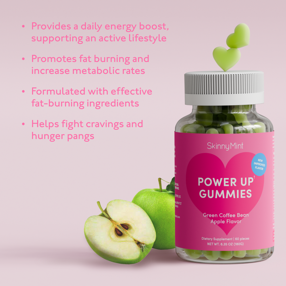Lose Weight: Weight loss, fat burning supplements - SkinnyMint