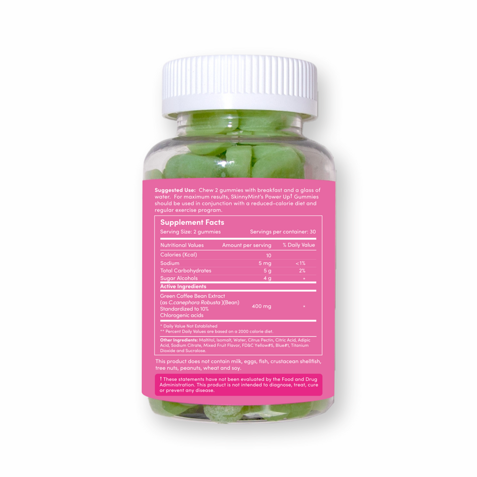 Lose Weight: Weight loss, fat burning supplements - SkinnyMint