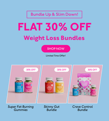 Lose Weight: Weight loss, fat burning supplements - SkinnyMint