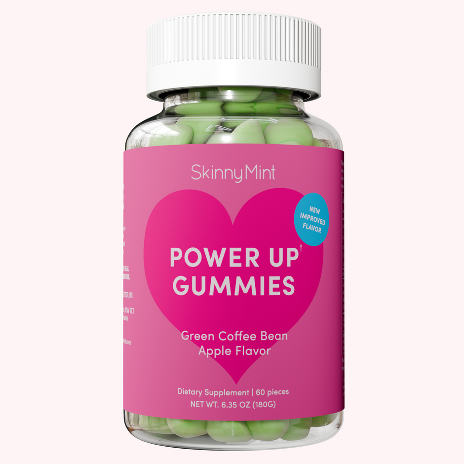 Lose Weight: Weight loss, fat burning supplements - SkinnyMint
