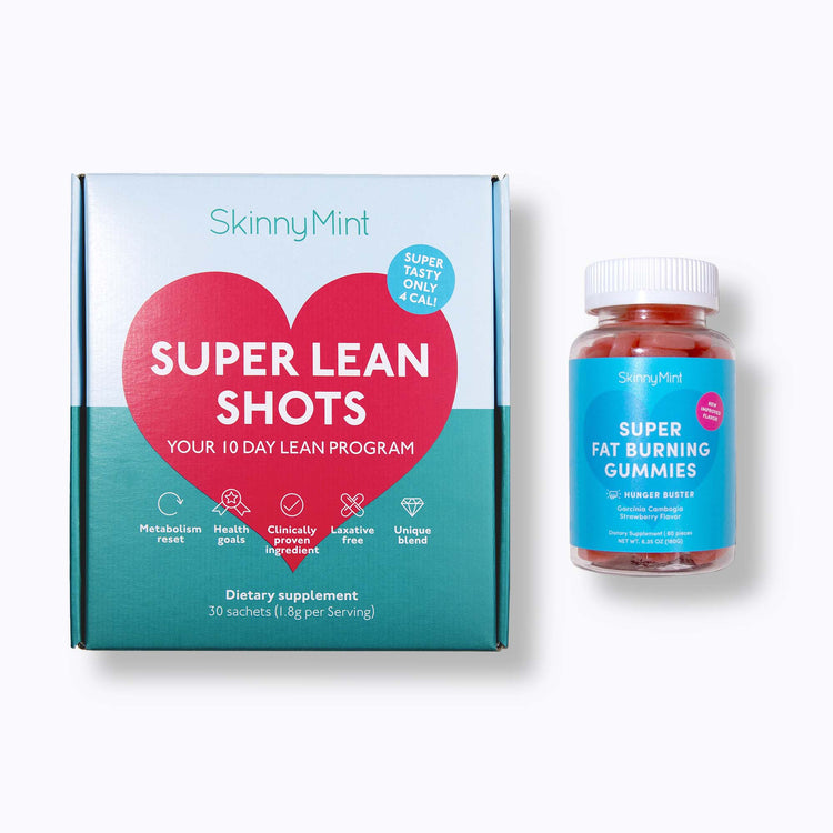 Lose Weight: Weight loss, fat burning supplements - SkinnyMint